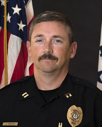 UCAPD Officer Graduates From FBI National Academy | News | ucanews.live