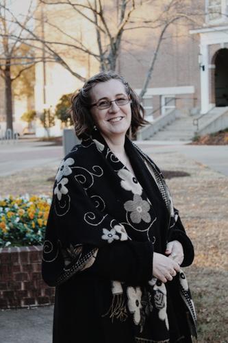 Faculty Feature: Patricia Riviere-Mitchell | Featured | ucanews.live