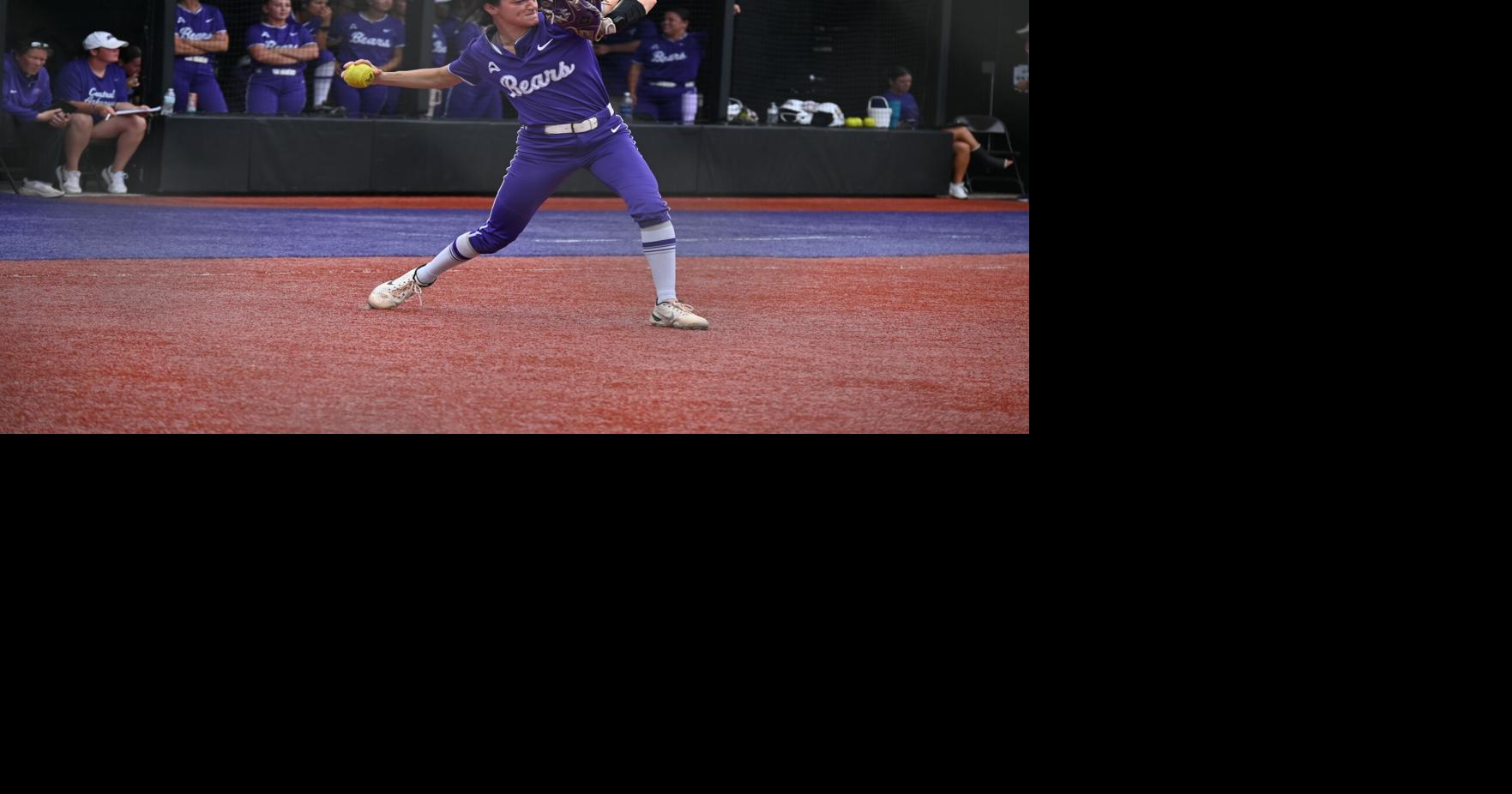 Bears stomp Bisons in series sweep | Sports | ucanews.live