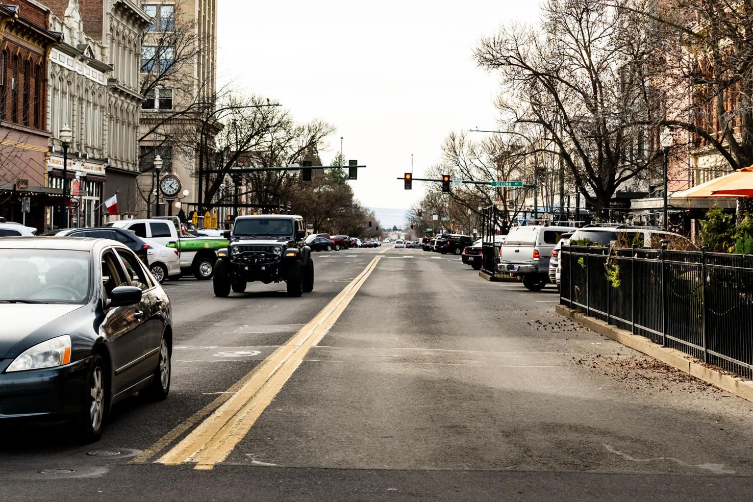 Downtown Walla Walla | Photos Videos | union-bulletin.com