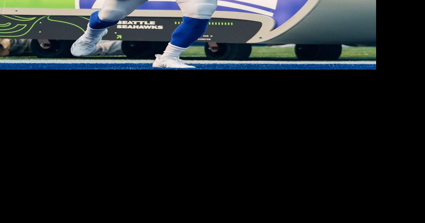 Seahawks release franchise legend Tyler Lockett after 10 seasons ...