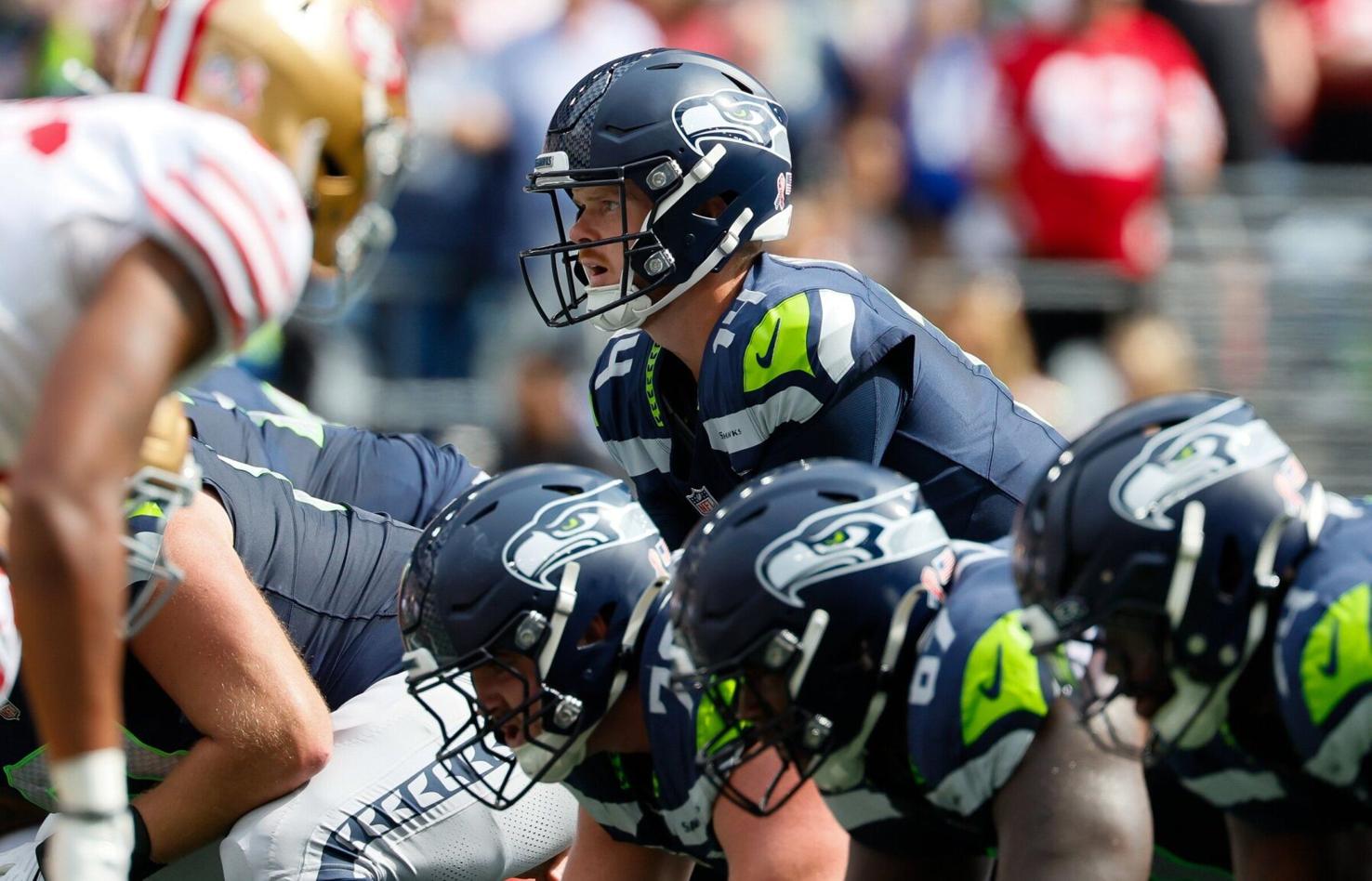 Seahawks at 49ers: How to watch, keys to the game and prediction ...