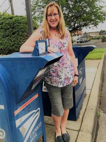 A Woman of Many Addresses | Lifestyles | union-bulletin.com