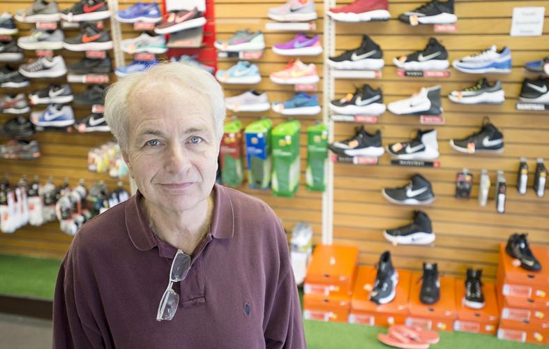 End of an era for Cummins Athletic Supply | Local | union-bulletin.com