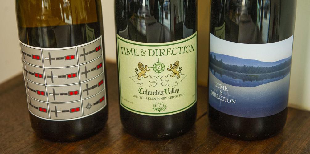 Wine in the Time of COVID-19 | Lifestyles | union-bulletin.com
