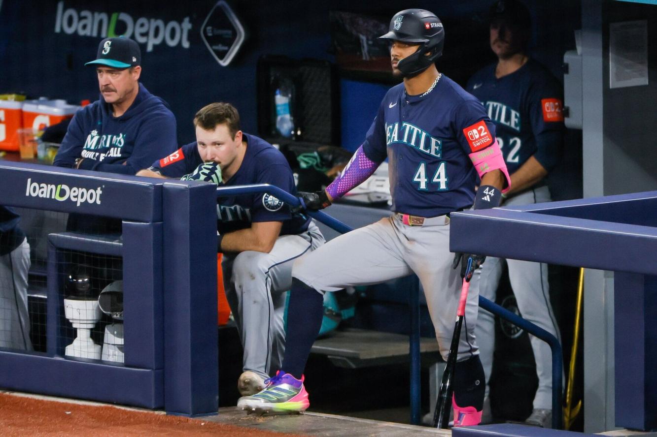 Mariners expectations should be simple: World Series or bust | Mariners ...