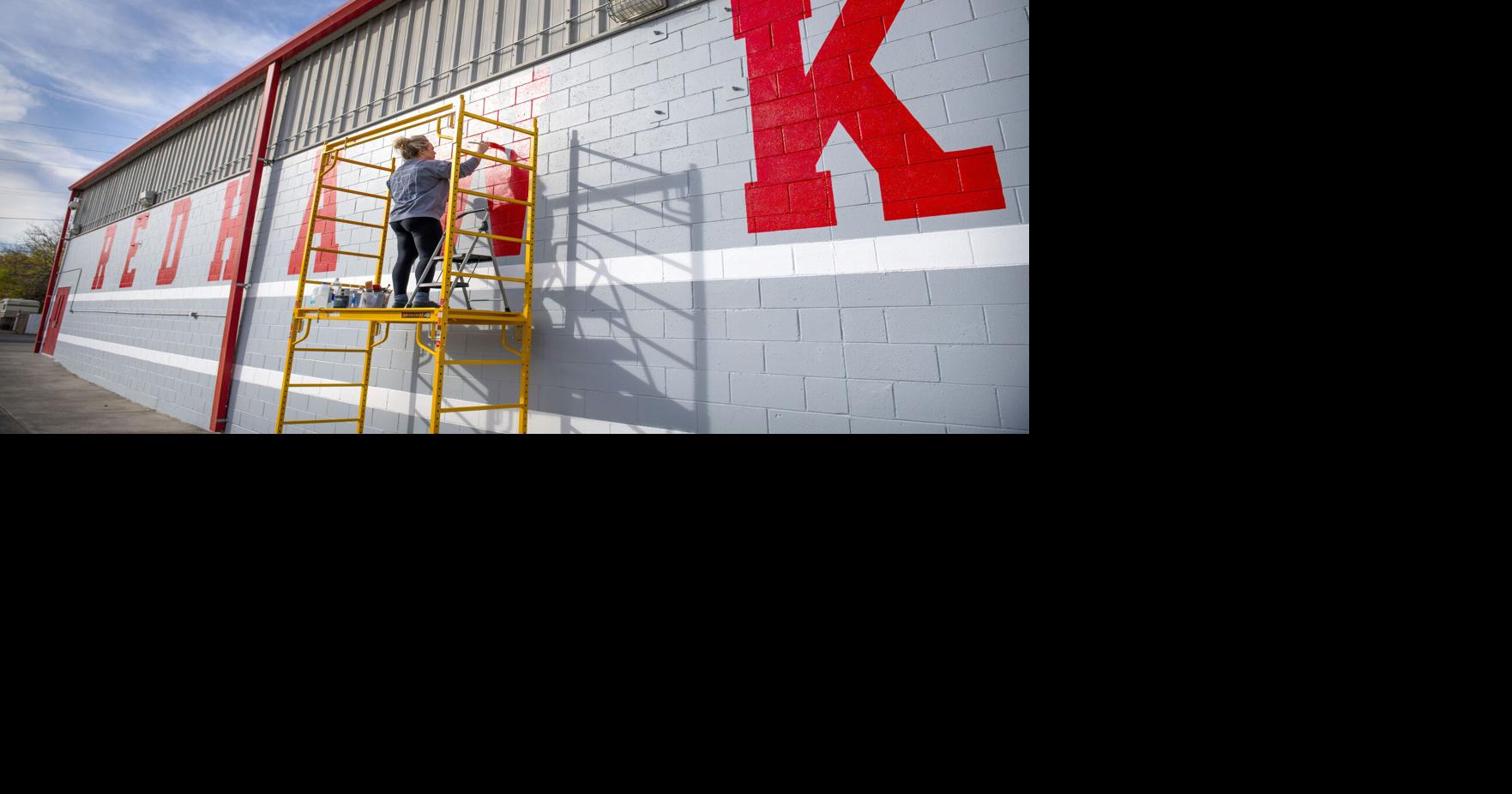 'Touchet Redhawks' replace Indians logo, mascot | Education | union ...