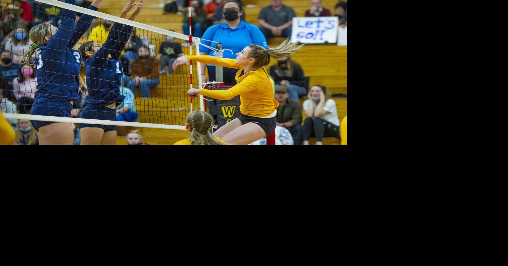 Warriors' third-year sophomores lead WWCC to No. 2 seed into NWAC ...