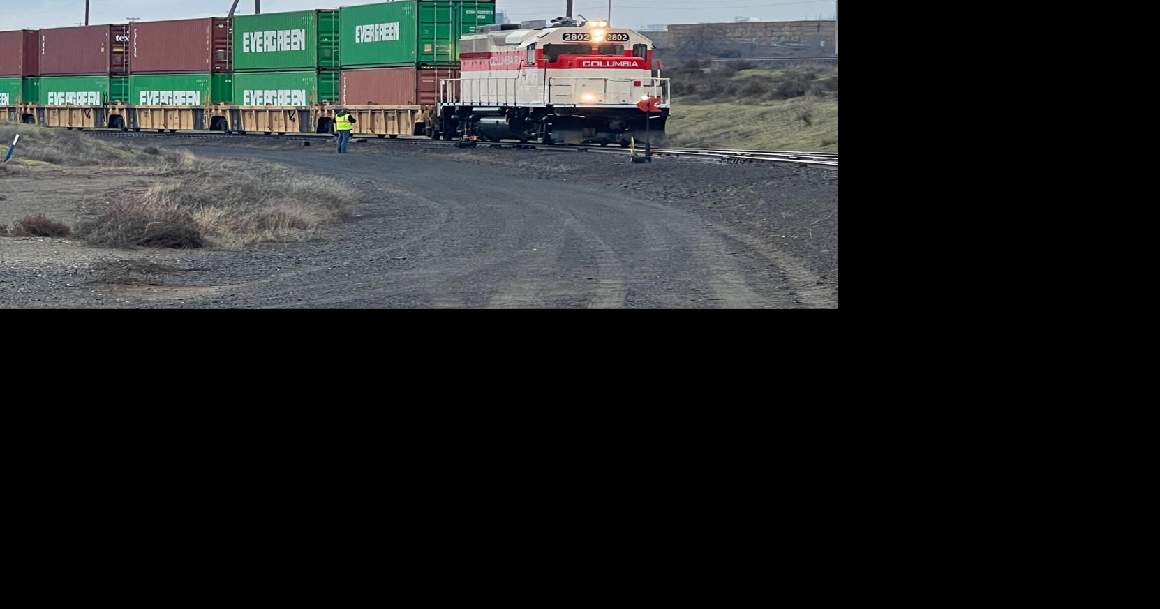 Tri-Cities Intermodal steams ahead to move cargo across US, the globe ...