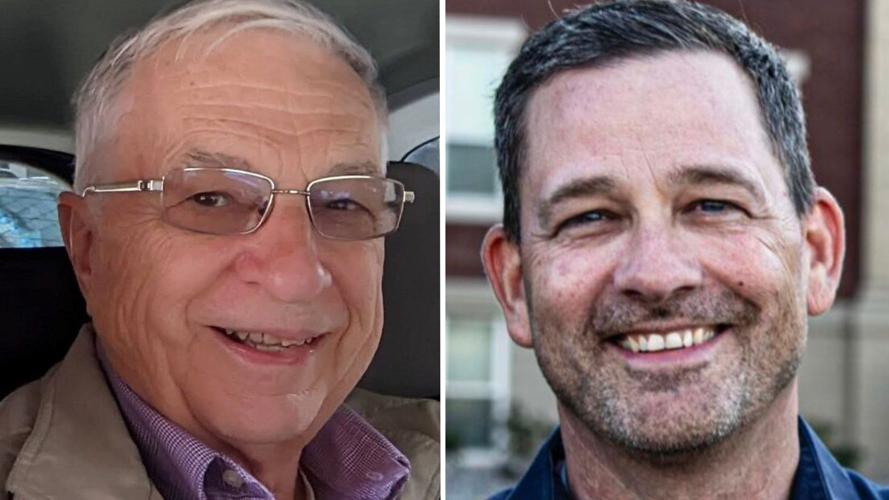 Two candidates vie for Milton-Freewater mayor seat | | union-bulletin.com