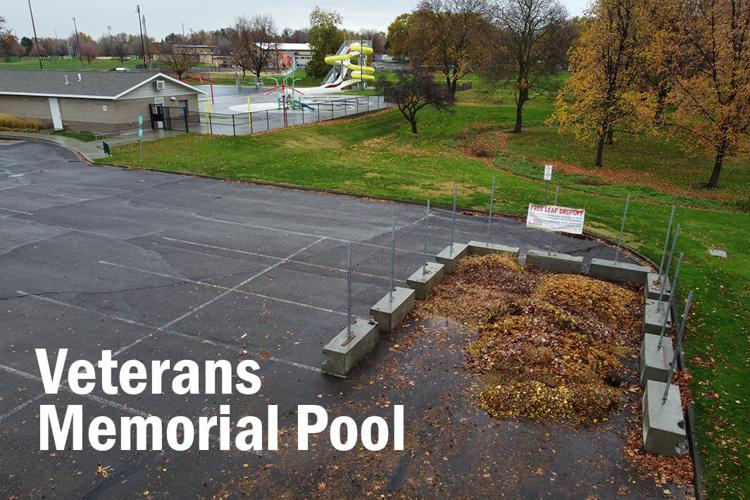 Walla Walla still accepting leaf collection at three locations in town | Governments | union ...