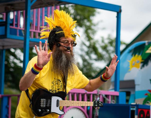 Nonprofit aims to bring more children's entertainment to Walla Walla | Local | union-bulletin.com