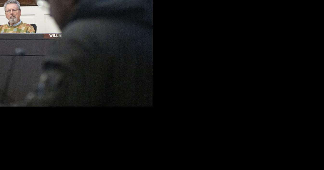 Tom Scribner resigns from Walla Walla City Council after 14 years of ...