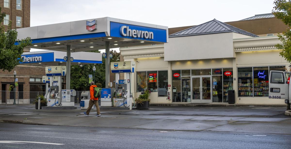 Downtown Chevron owner files appeal of almost $5M in fines, cleanup ...