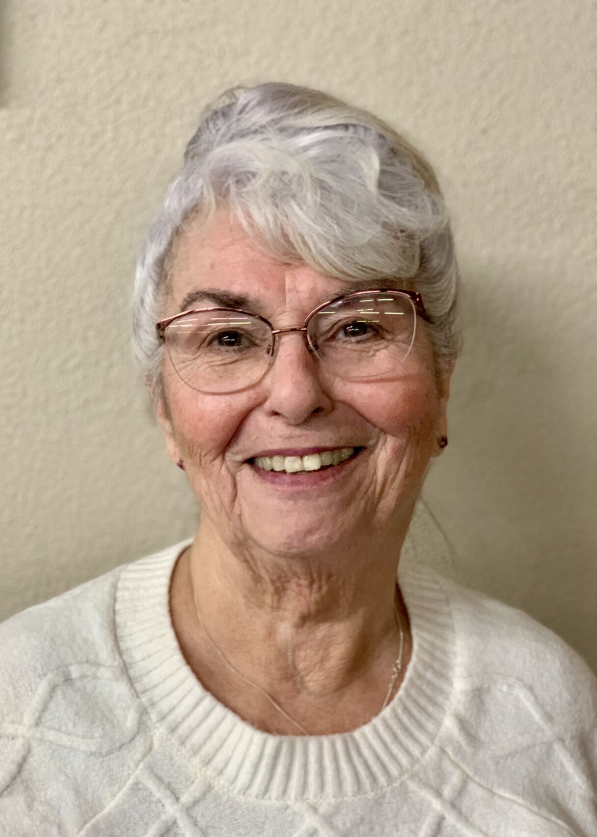 Carol Kirk, former fire, ambulance districts board member, joins Weston ...