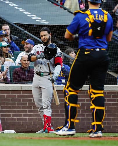 Photos: D-Backs at Mariners Friday Night Lights | Mariners | union ...