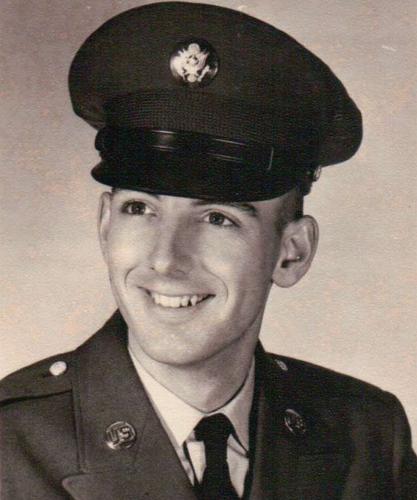 Wesley Lee Butler | Obit-old | union-bulletin.com