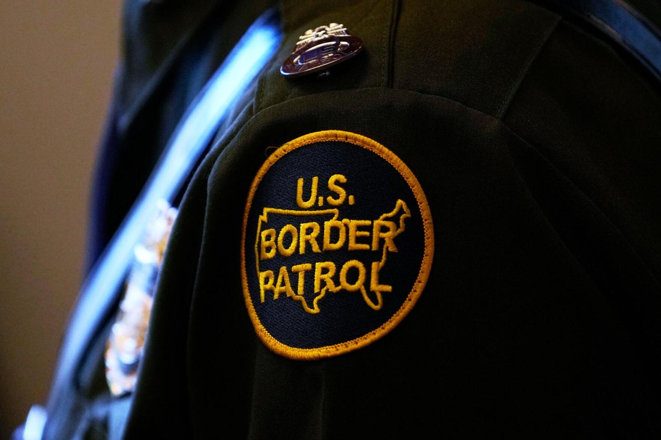 Man wounded after exchanging gunfire with Border Patrol agents near US ...