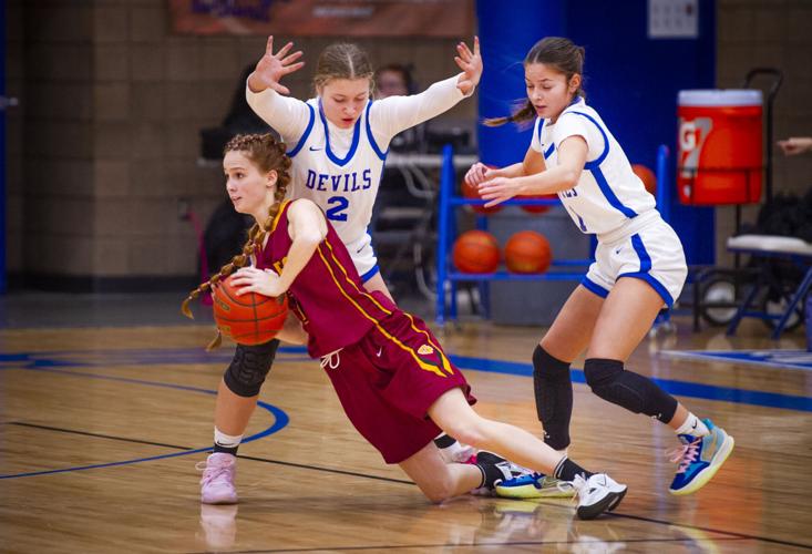 Walla Walla High girls take 66-40 hoops win over Moses Lake | High ...