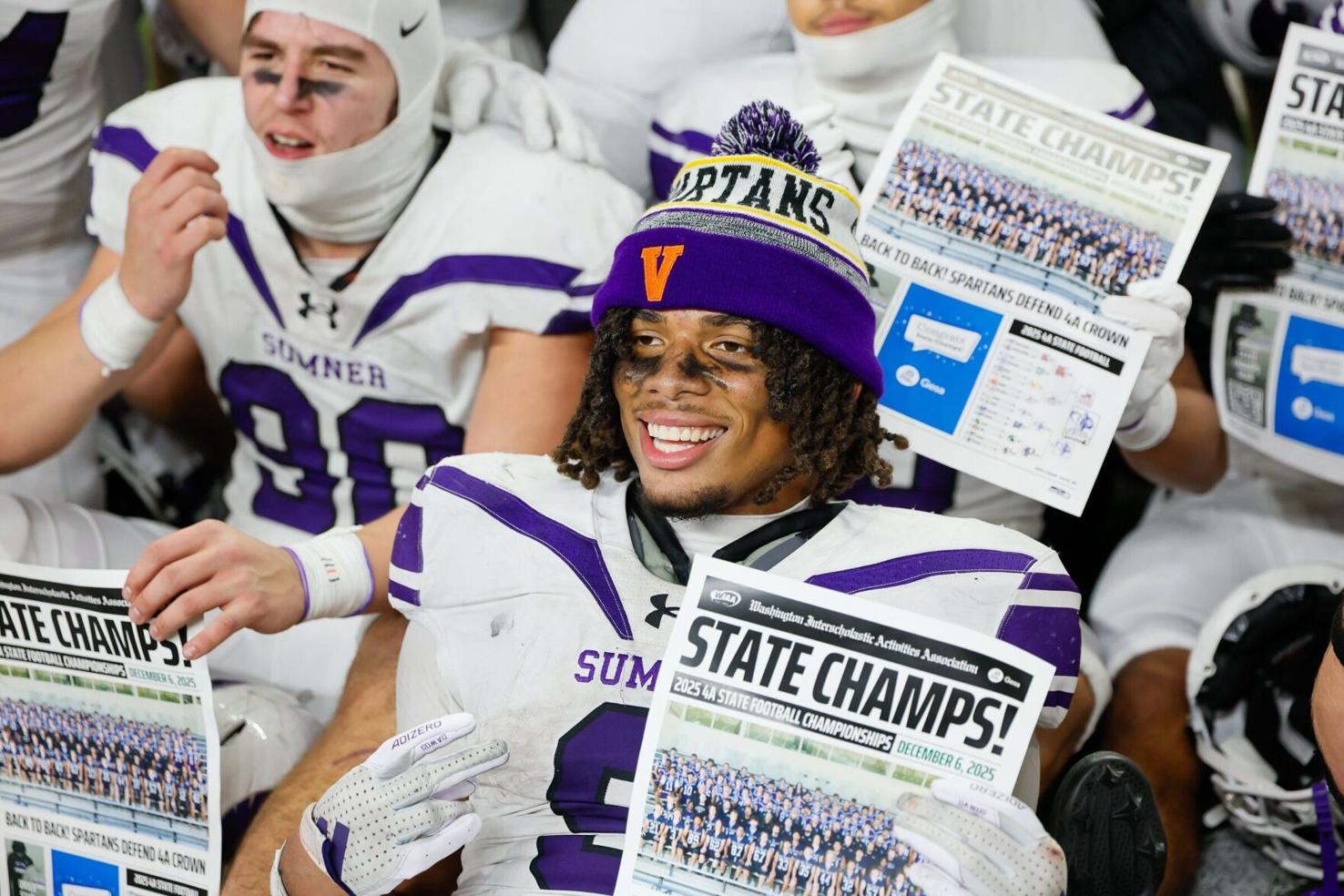 WSU gets big commit as Sumner star Lance McGee flips from Oregon State ...
