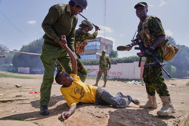 The top photos of the day by AP photojournalists | National | union ...