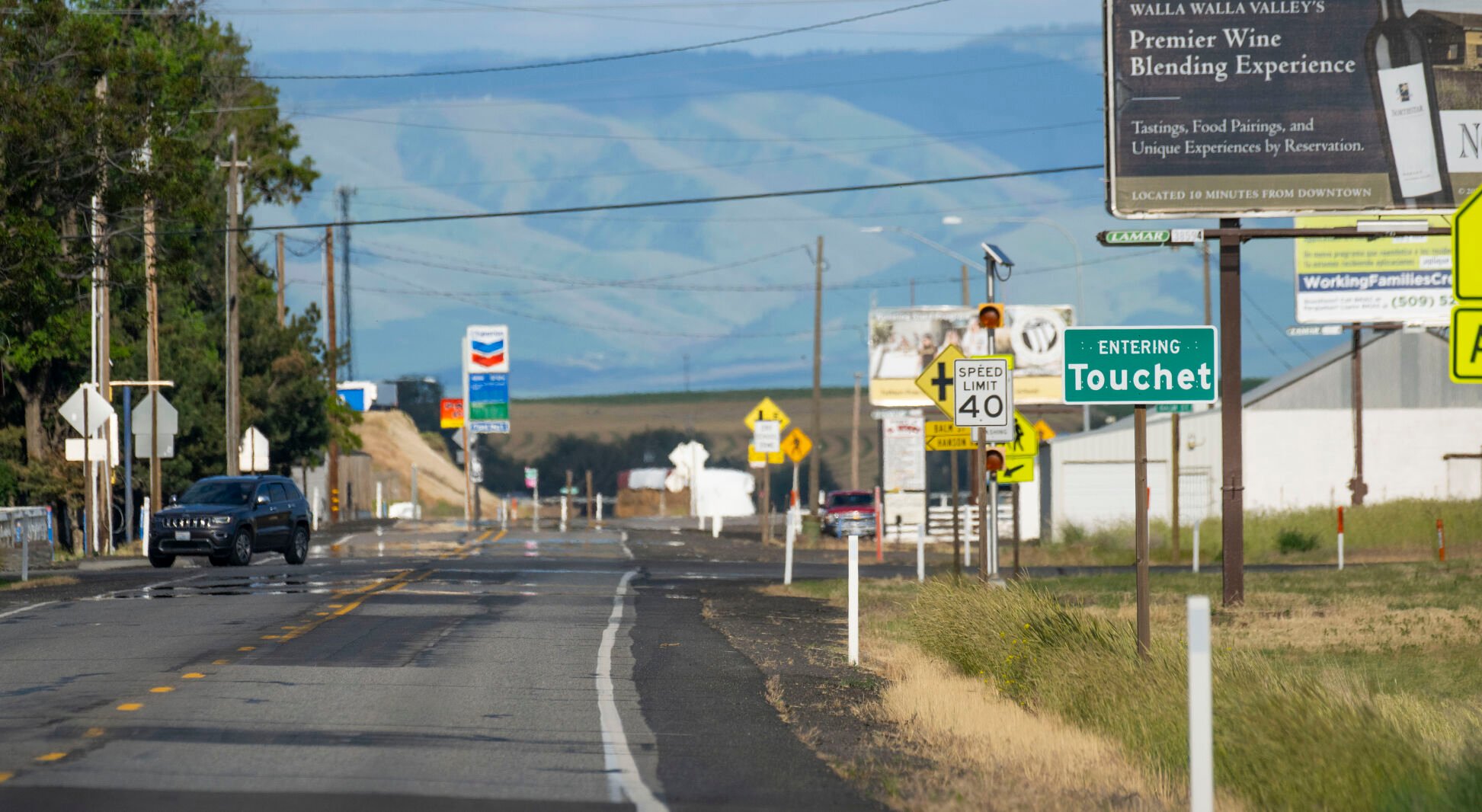 Walla Walla County gets $2.4M for road projects from federal Safe ...
