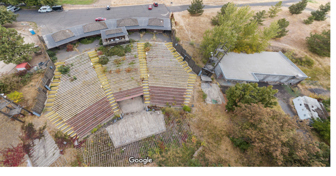 Guest Commentary: Amphitheater restoration project stirs excitement ...