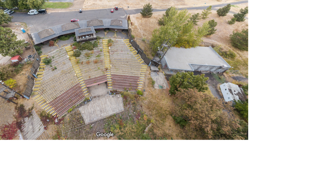 Guest Commentary: Amphitheater restoration project stirs excitement ...