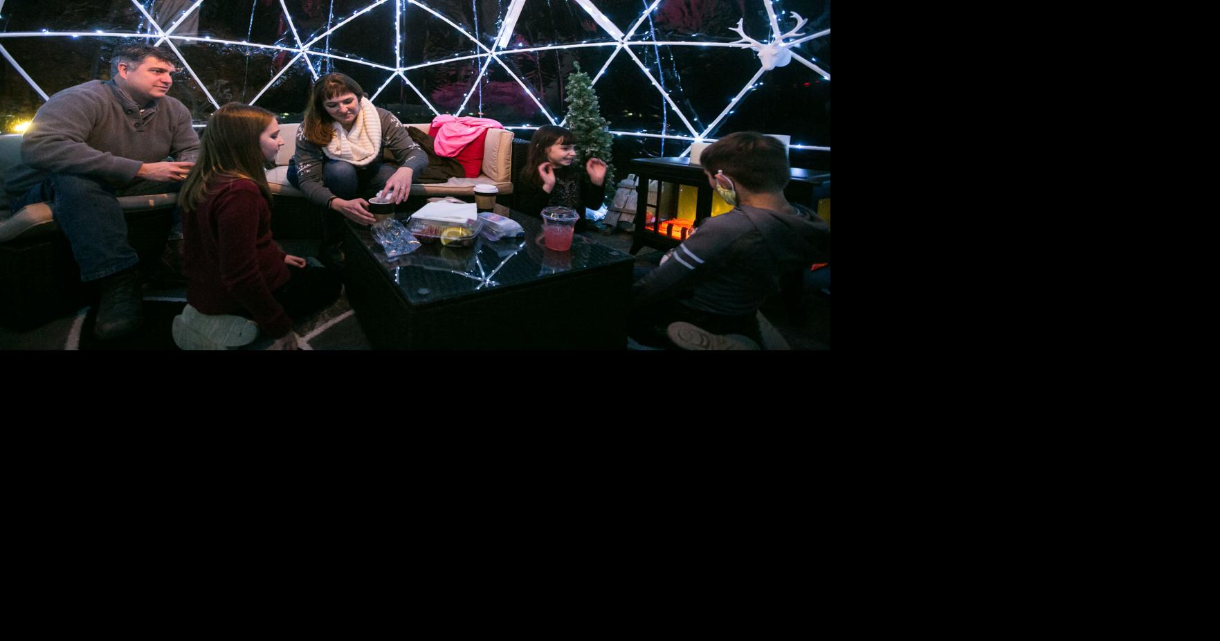 Yakima wineries innovate amid coronavirus, loss in holiday sales | News ...