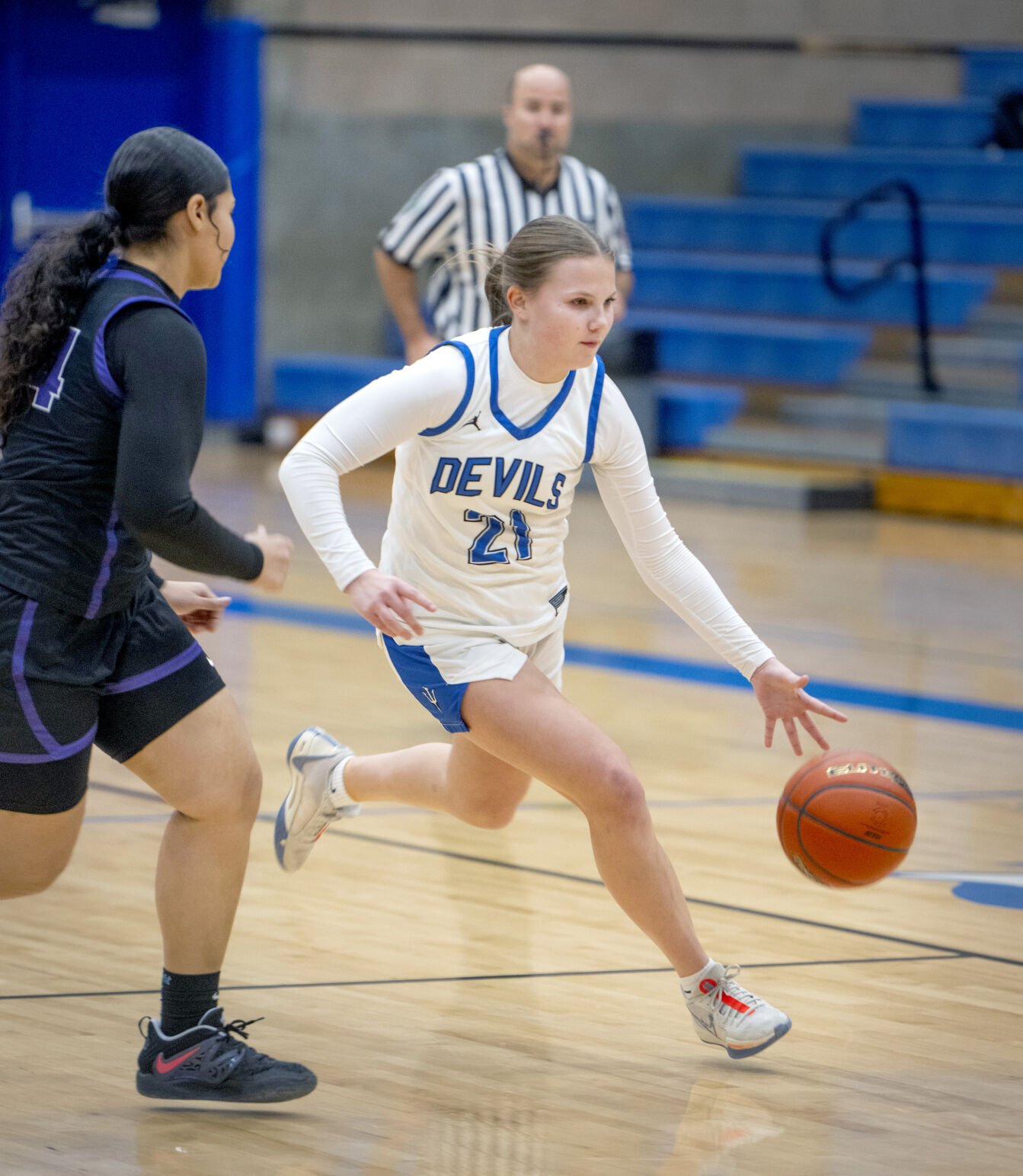 Wa-Hi girls beat Richland to stop three-game skid, boys fall to Bombers ...