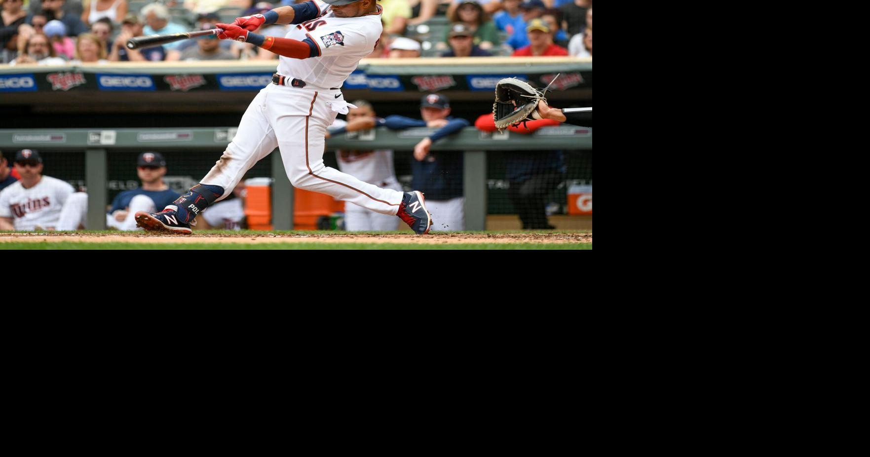 Mariners land former All-Star infielder Jorge Polanco in trade with ...