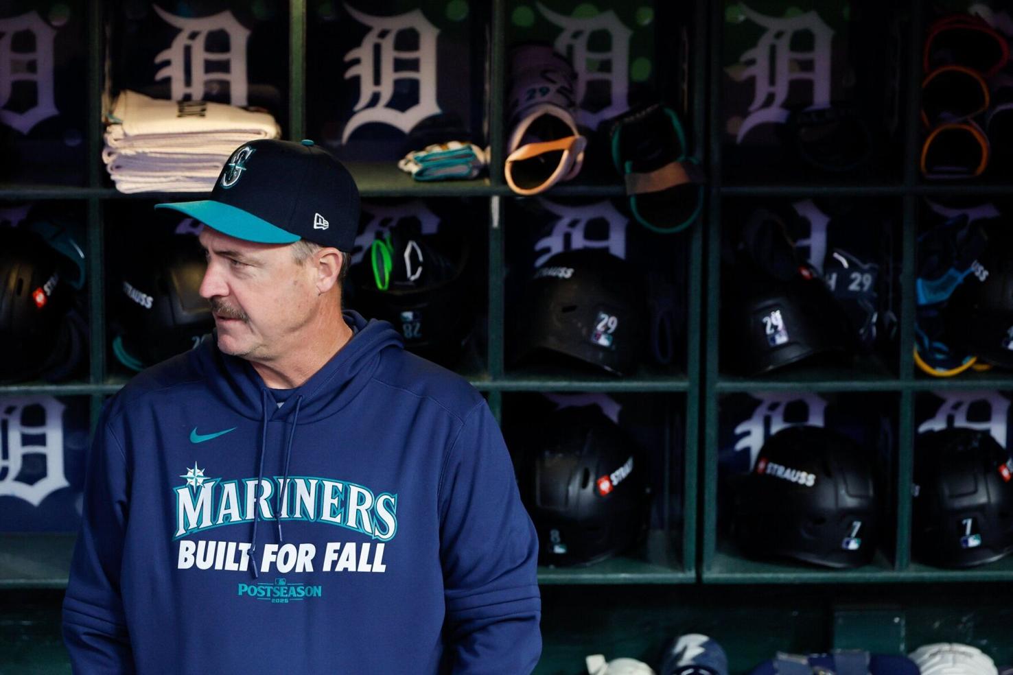 Mariners-Tigers ALDS Game 4: Live updates, score, how to watch MLB ...