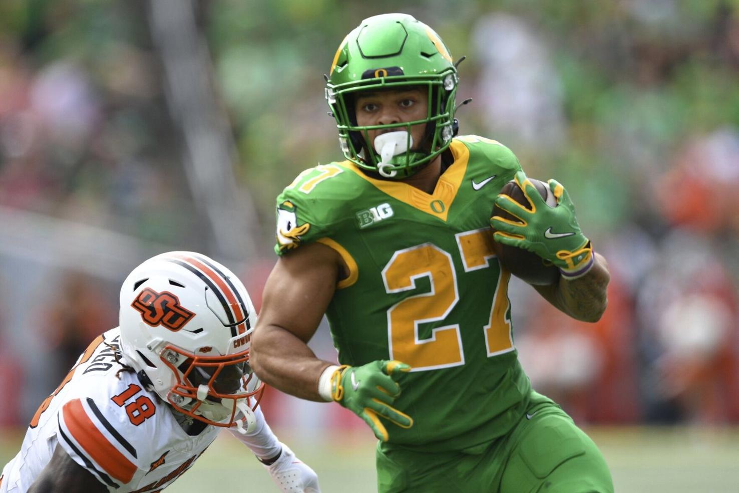 UW adds former Lake Stevens star Jayden Limar, who’s transferring from ...