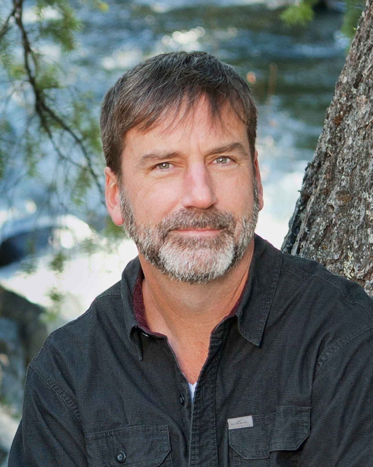 WA Poet Laureate Derek Sheffield to visit Walla Walla | Local | union ...