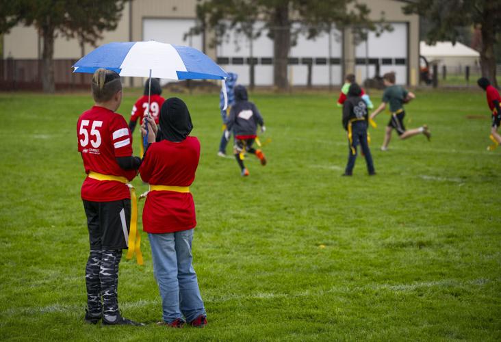 Walla Walla Public Schools launches new co-ed flag football program ...