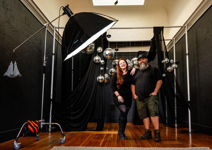 creative photography studio