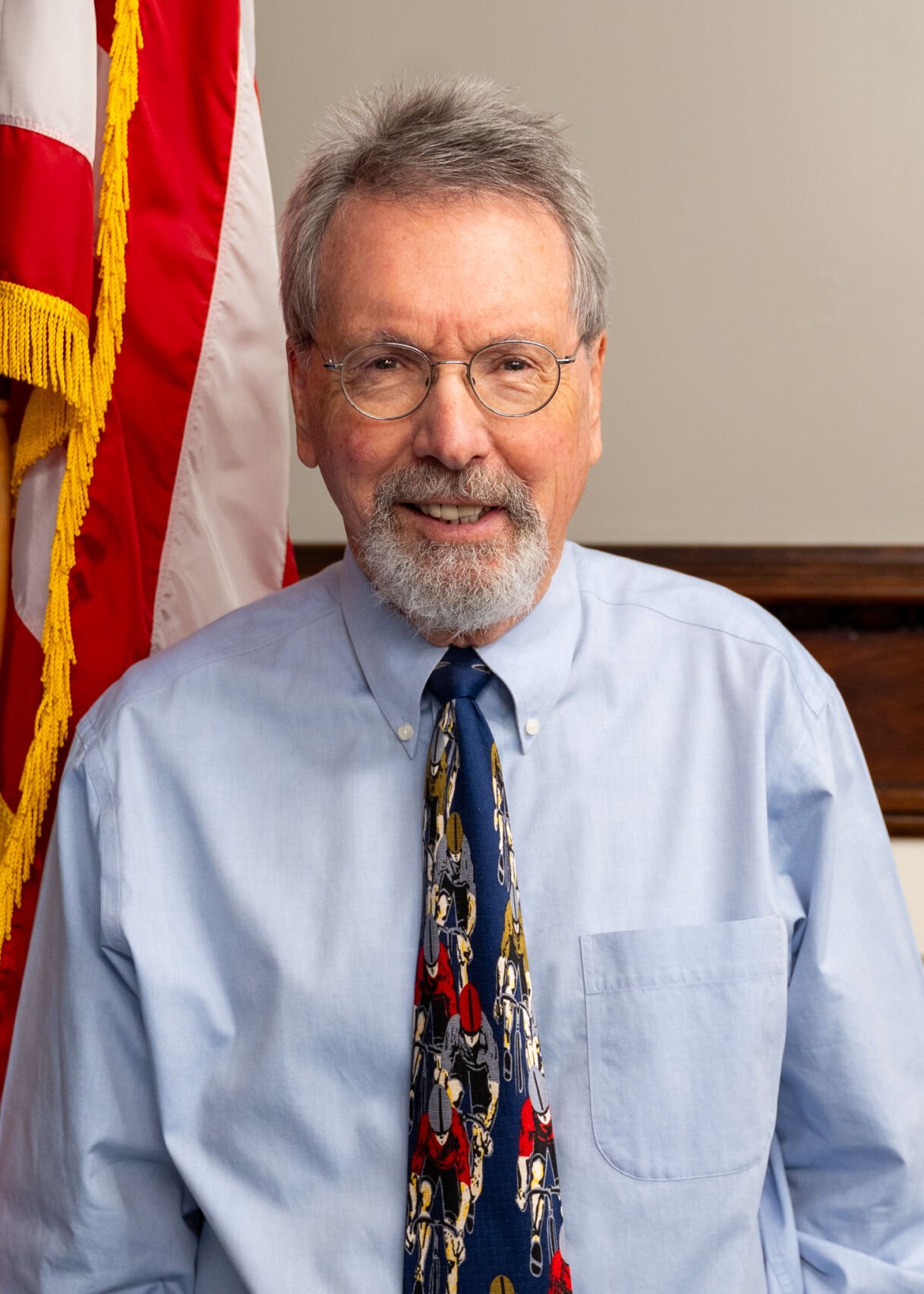 Tom Scribner resigns from Walla Walla City Council after 14 years of ...