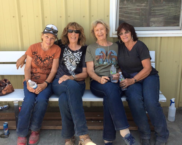 Judy Frazier named Fair & Frontier Days parade marshal | Arts And ...