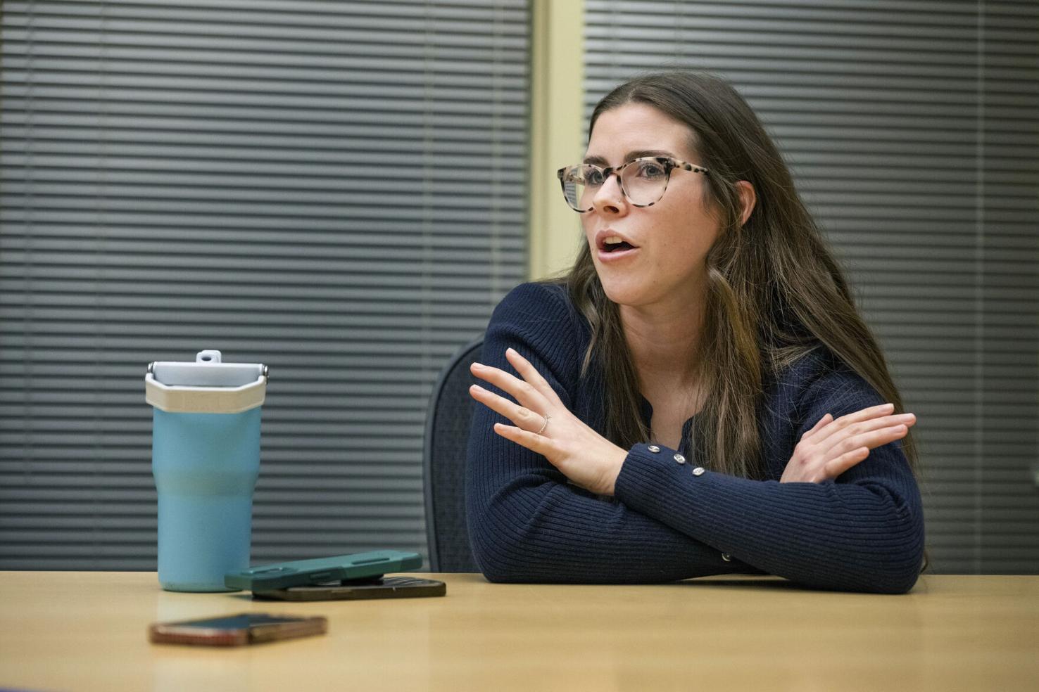 Walla Walla Police Department hires Emily Redman as new victim advocate ...