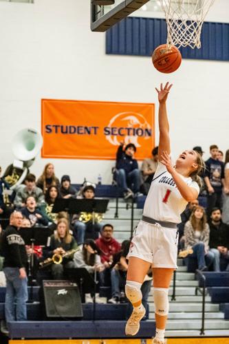 Dec. 19 recap: College Place High girls suffer basketball setback ...