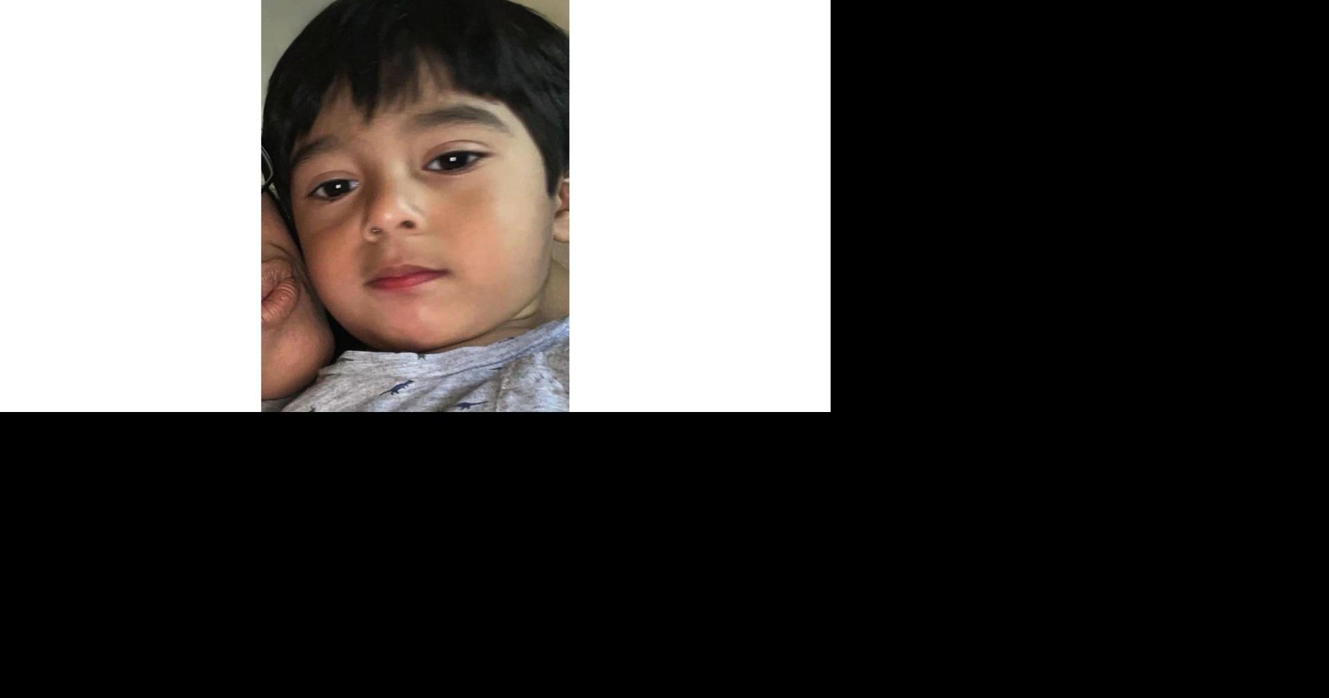 Missing Everett 4-year-old found dead, police say | Northwest | union ...