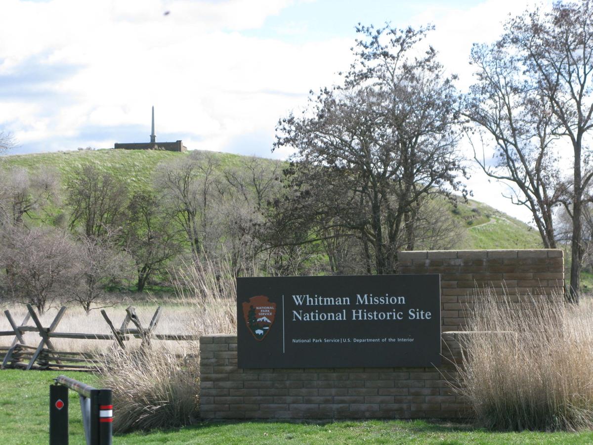 Step back in time at Whitman Mission | Diversions | union-bulletin.com