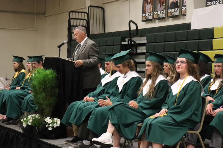 DeSales Catholic High School in Walla Walla sends seniors off to 'do ...