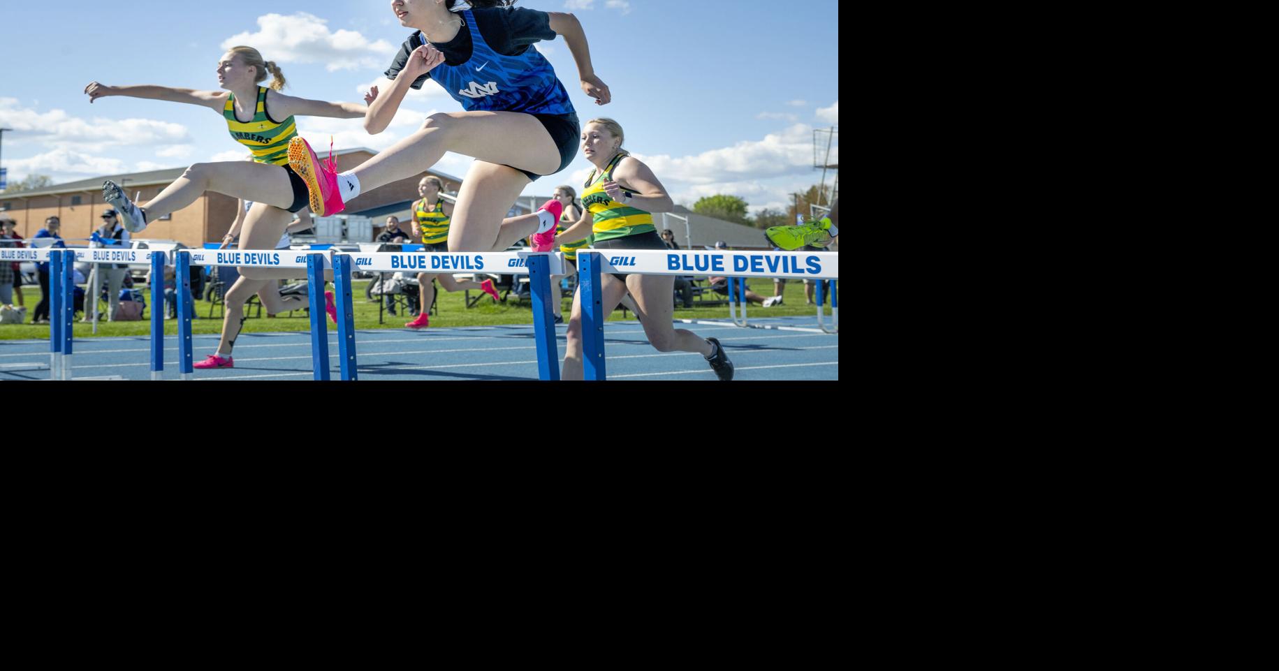May 22 recap: Wa-Hi girls win 4x100 at districts opening round | High ...