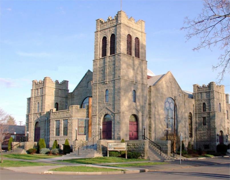 Walla Walla Presbyterian Church is expanding in $2.1 million project ...