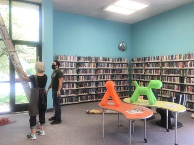 With book budget frozen, Walla Walla Public Library turns to donations ...