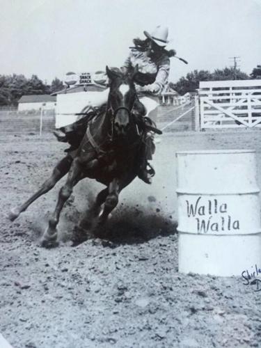 Judy Frazier named Fair & Frontier Days parade marshal | Arts And ...