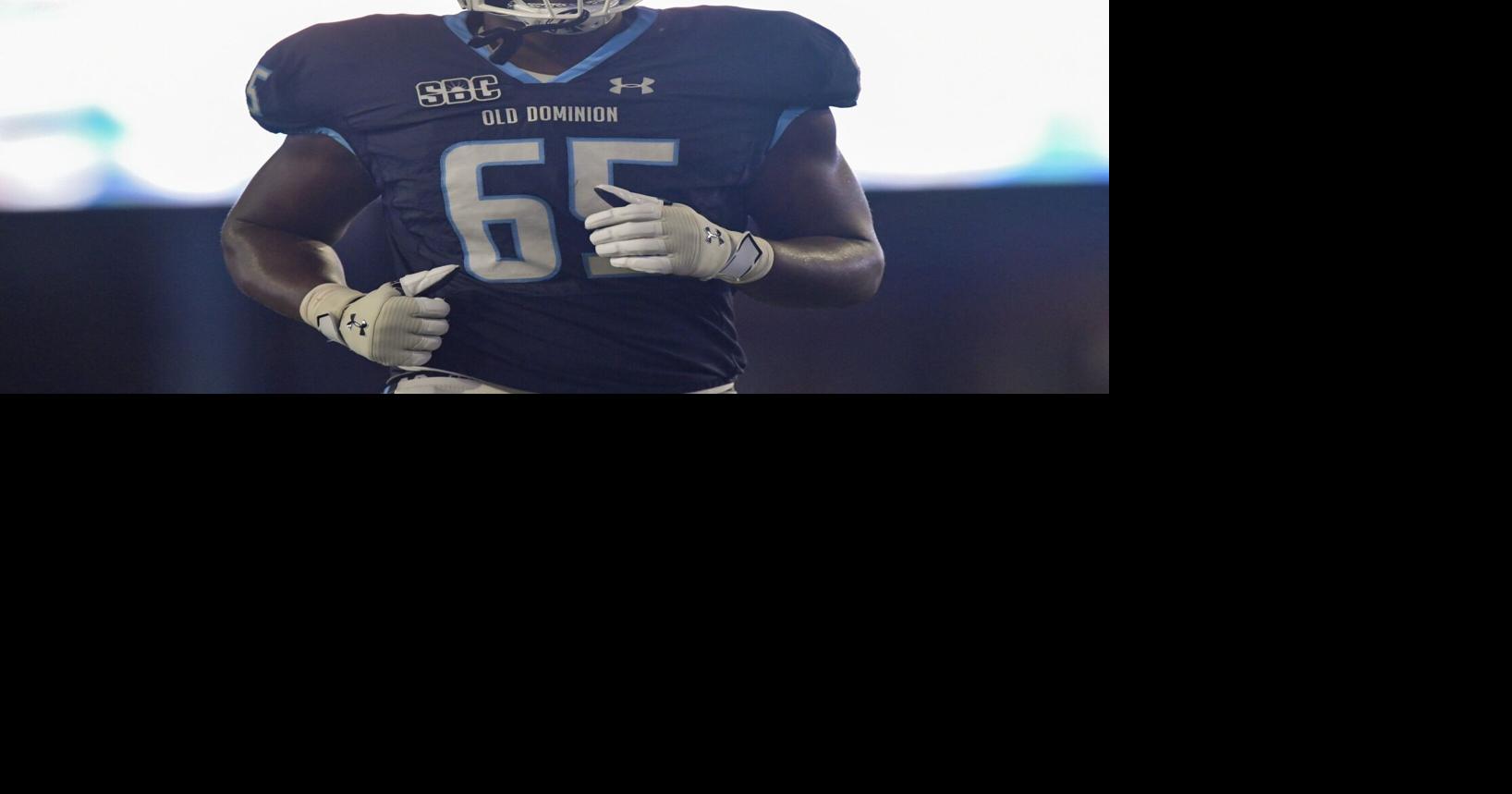 UW football gets help in the trenches with transfer OL from Old ...