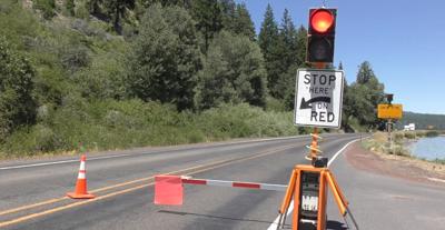 Robo flaggers set for Oregon work zones | News | union-bulletin.com
