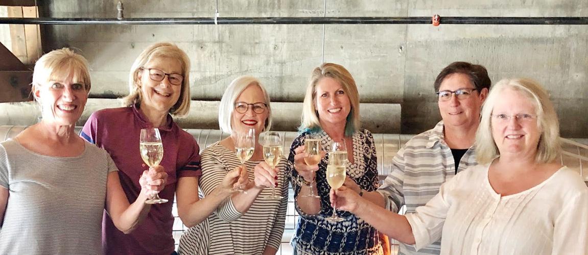 New cooperative gallery showcases area artists’ works | Arts And ...